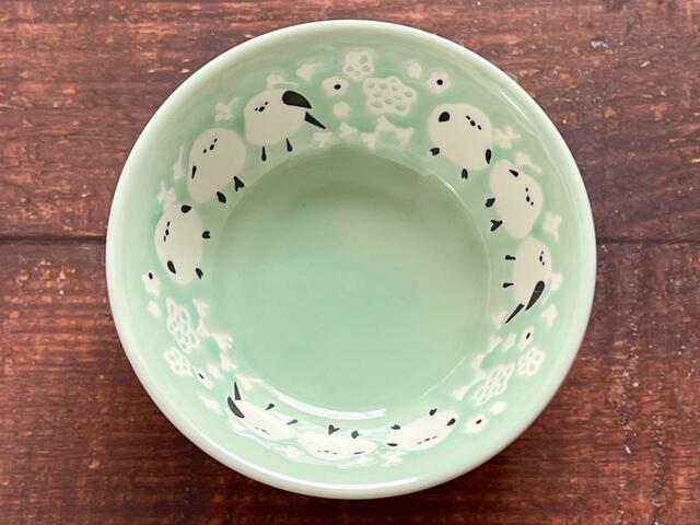 セリアで見つけた♪シマエナガの驚くほど可愛すぎる食器たち（写真 12/37） - mimot.(ミモット)