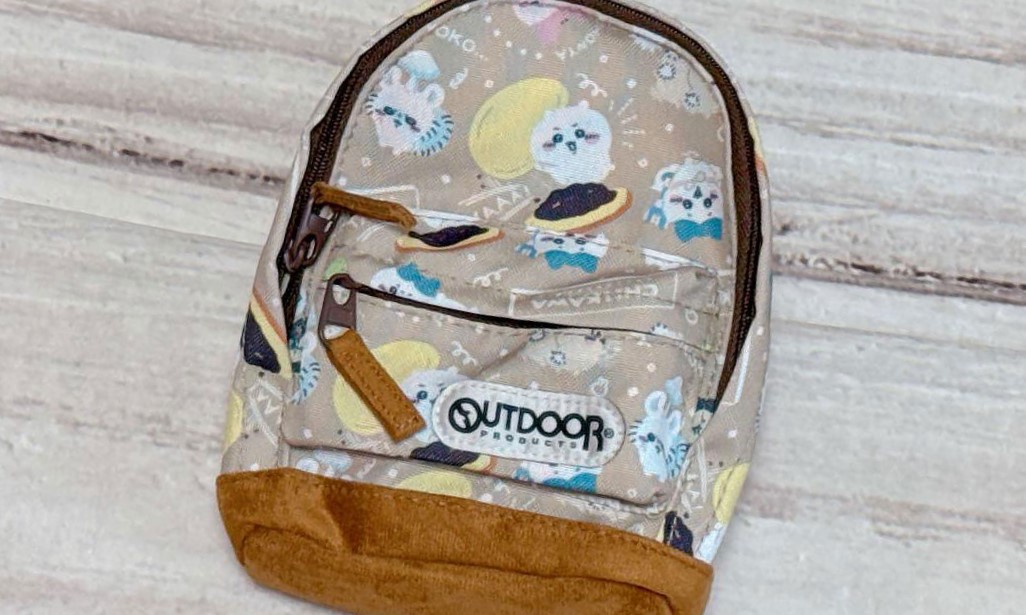 しまむら新発売の「ちいかわ」文房具＆雑貨が可愛すぎる！実用的なおすすめ5選♪（1/2） - mimot.(ミモット)