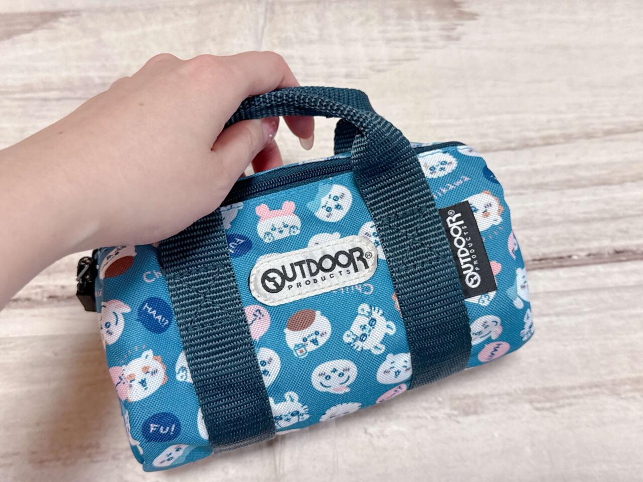 しまむら新発売の「ちいかわ」文房具＆雑貨が可愛すぎる！実用的なおすすめ5選♪（写真 18/47） - mimot.(ミモット)