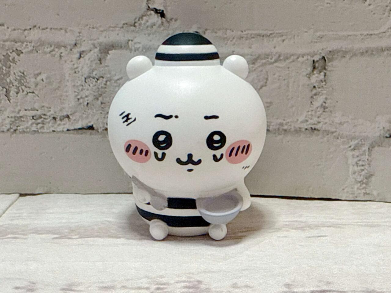 哀愁漂う…ちいかわ、ハチワレがたまらない！「ちいかわフレンズ」新作のおすすめはこの5種類♪（写真 13/27） - mimot.(ミモット)