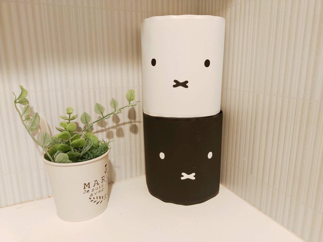 【ニトリで見つけた！】ミッフィーの生活感ゼロにする便利グッズ4選♪（写真 26/29） - mimot.(ミモット)
