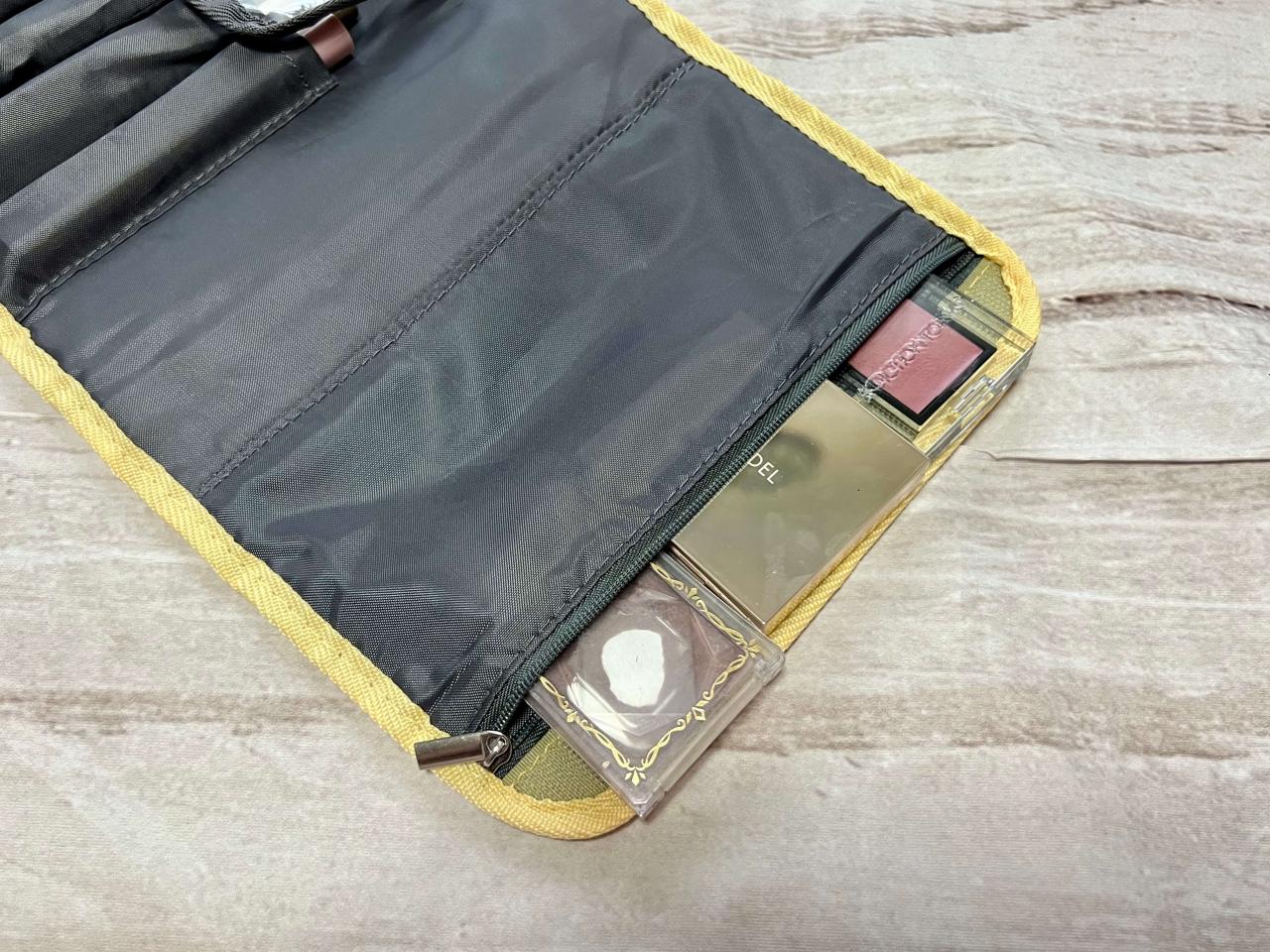 【PEANUTS×コンビニ限定付録】チャーリー・ブラウン「三つ折りポーチ」が可愛すぎる～！（写真 22/27） - mimot.(ミモット)