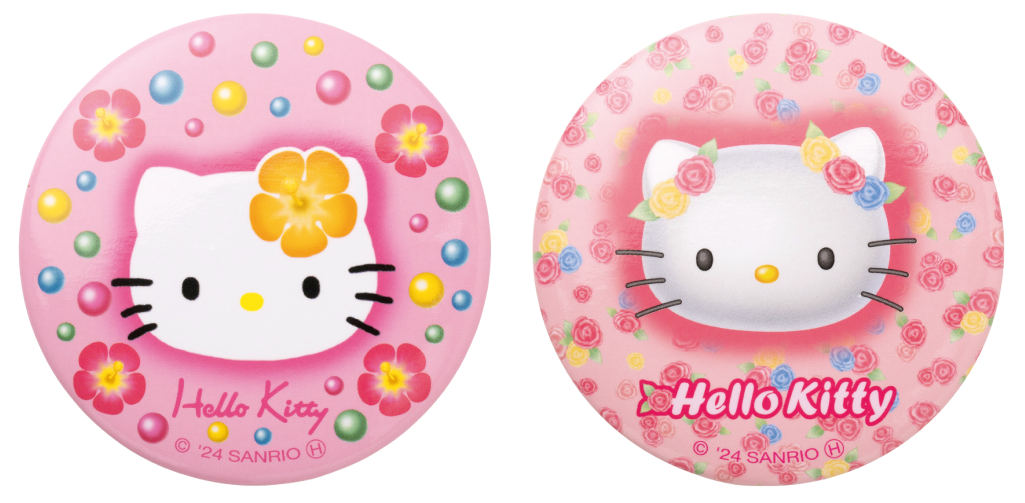 祝50周年！【Happyくじ×ハローキティ】で当たるグッズが激かわ＆豪華すぎてヤバい…！（画像あり）（写真 23/76） - mimot.(ミモット)