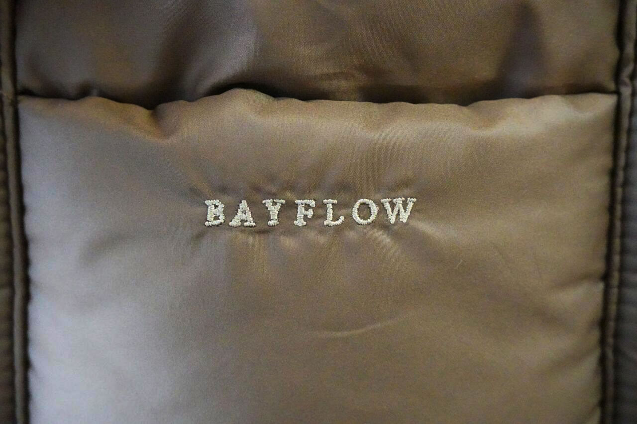 ローソン限定【BAYFLOWの新作バッグ】5ポケット＆仕切り付きはやっぱり使いやすい♪（写真 10/23） - mimot.(ミモット)