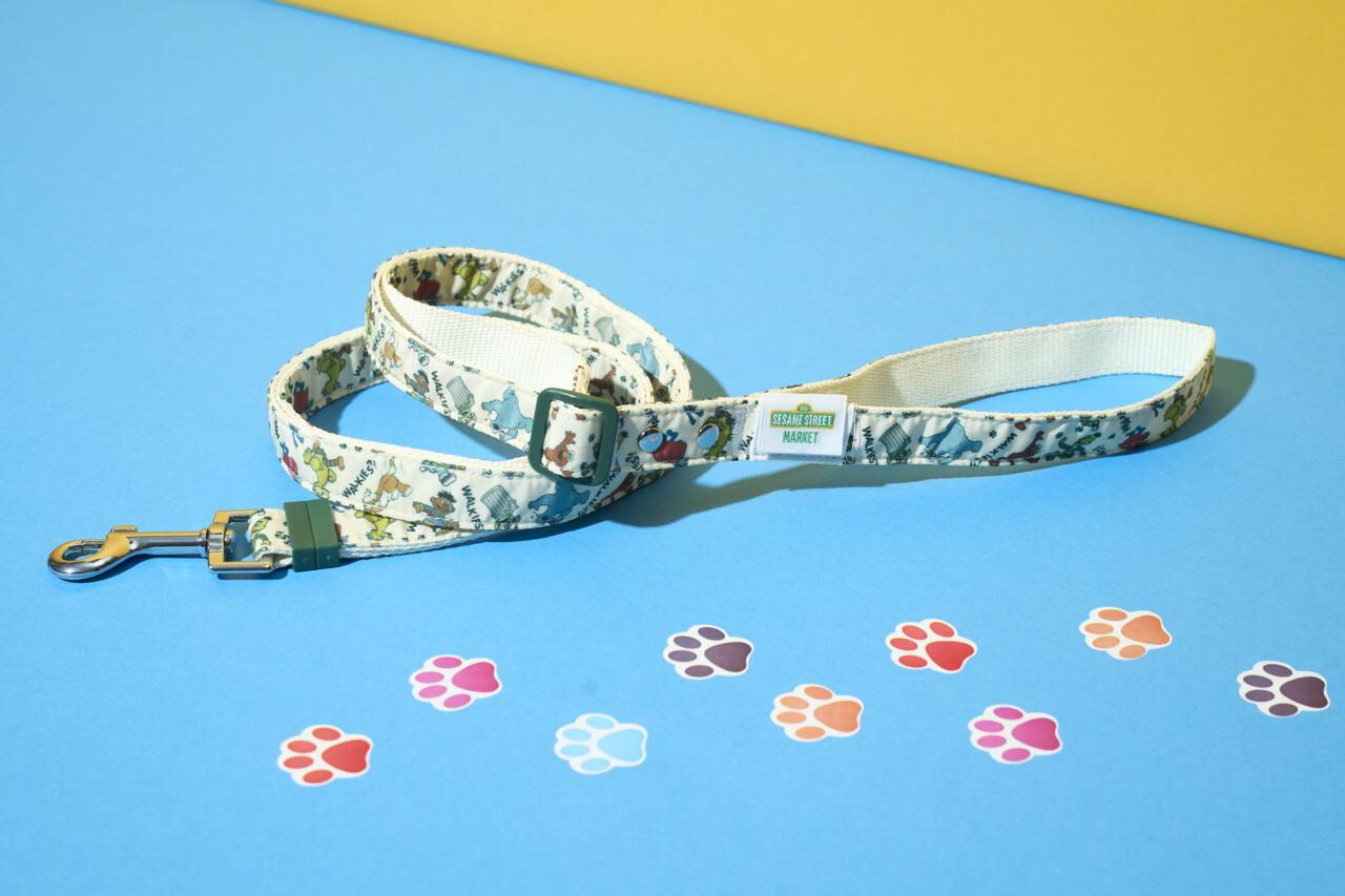 【セサミストリート】エルモやクッキーモンスター限定グッズかわいすぎ！2号店オープンしたよ♪（写真 8/20） - mimot.(ミモット)