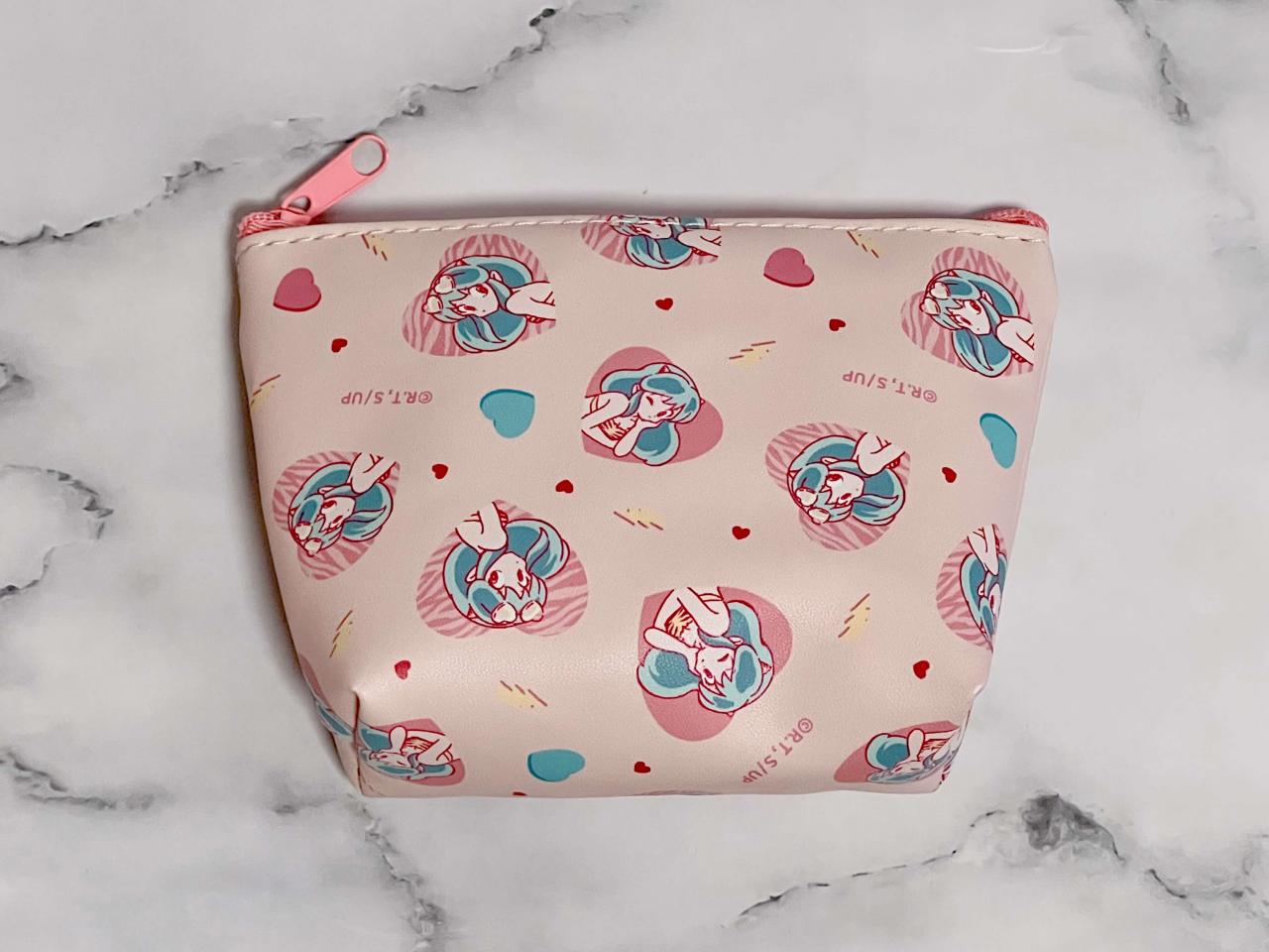 ダイソーで見つけた！『うる星やつら』グッズがエモかわすぎて大人買い必至☆（写真 34/65） - mimot.(ミモット)