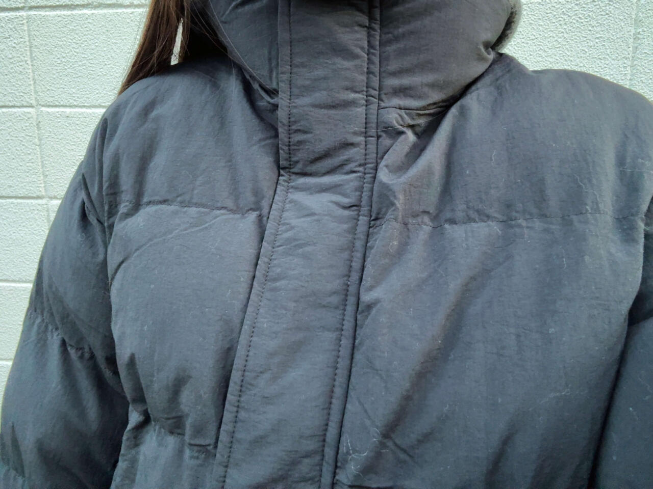 しまむらで見つけた3,000円以下のコスパ最強！「激推しアウター」軽くて暖かい♪（写真 11/23） - mimot.(ミモット)