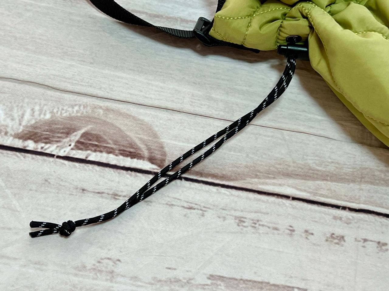 しまむら新発売の「ちいかわグッズ」イチ推しは実用的なバッグ＆ポーチ！購入レビュー（写真 9/48） - mimot.(ミモット)