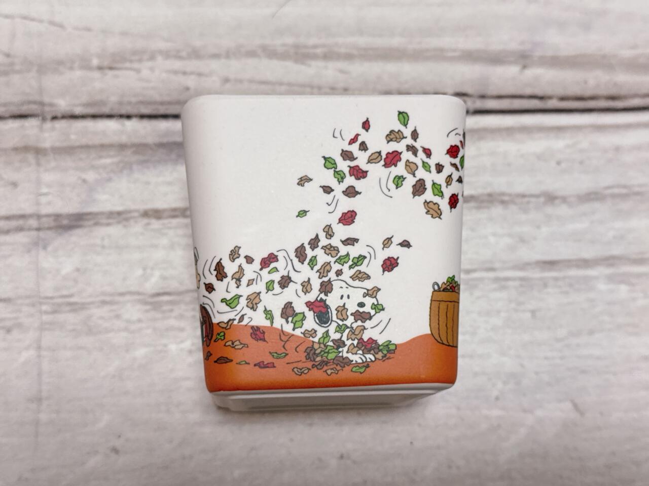 便利でおいしい♪カルディのスヌーピー新作お菓子セットはポーチ＆コンテナ付き！（写真 22/27） - mimot.(ミモット)