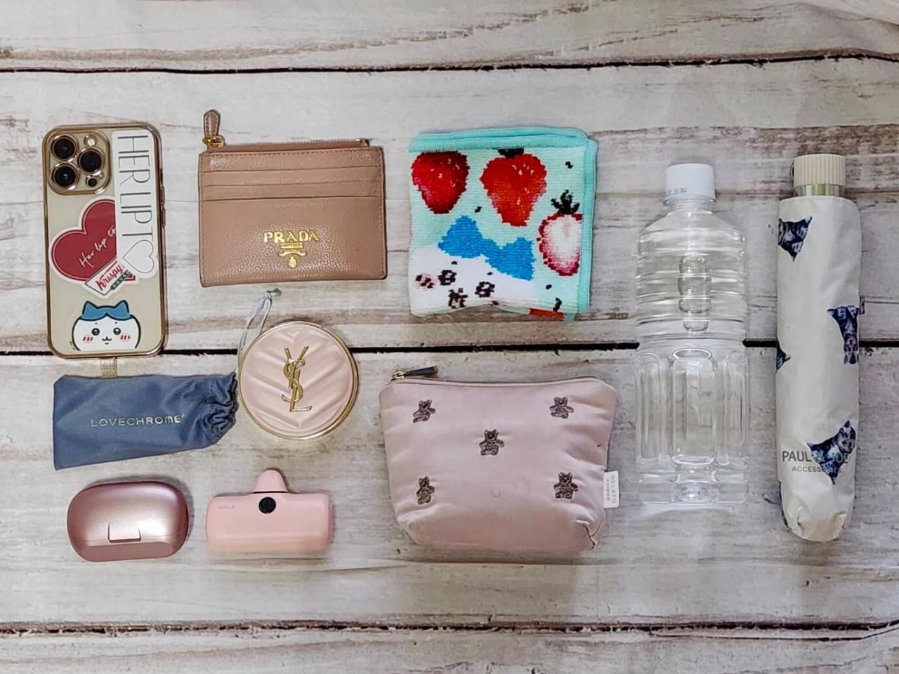 紀ノ国屋×ローラアシュレイの新作バッグが大人かわいい！美しい刺繍とロウェナ柄にうっとり♪（写真 24/28） - mimot.(ミモット)