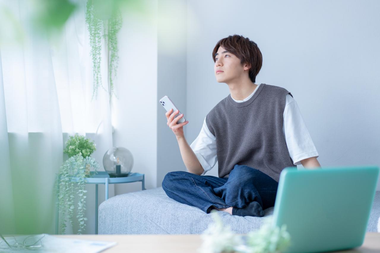 元カノから復縁を求められたとき、男性が「拒否」したくなるケースとは？【男の本音】（1/5） - mimot.(ミモット)