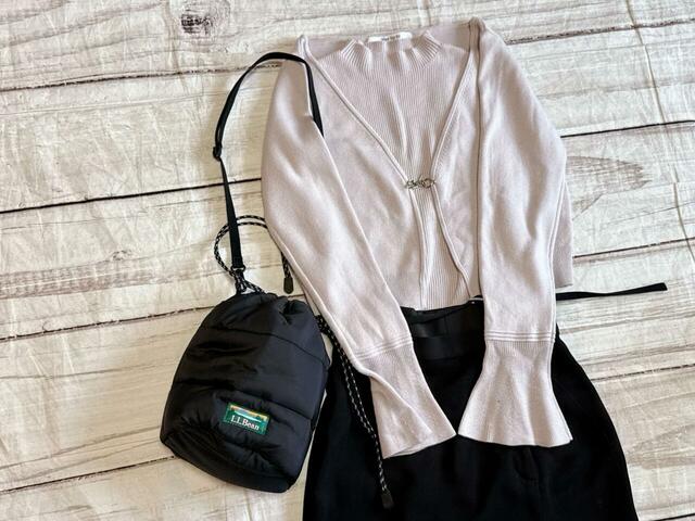 L.L.Beanのミニバッグが付録で出たよ！ペットボトルも入って3WAYで便利に使える♪（写真 20/21） - mimot.(ミモット)