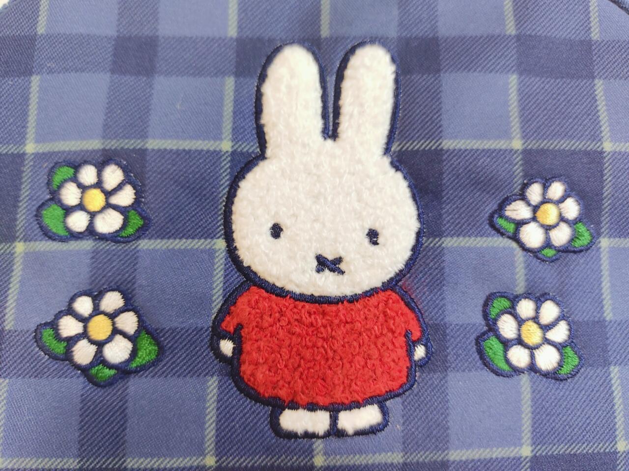 【ミッフィー】激かわ！「缶ケース入りミニ文具セット」が付録で出るよ～！（写真 38/49） - mimot.(ミモット)