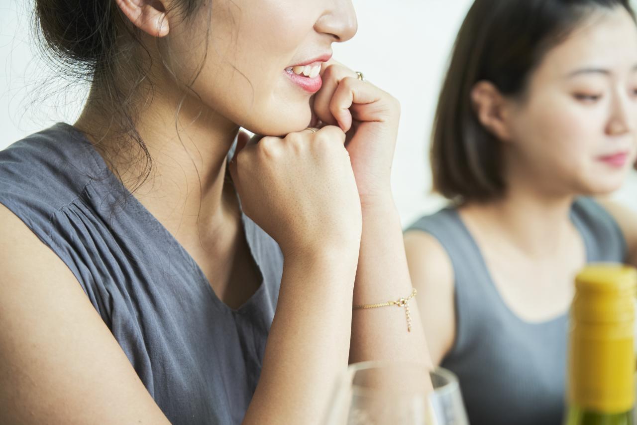 “好きバレ”って本当に効果的なの？ 男性たちに本音を聞いた！#2「さりげなく使える」（1/2） - mimot.(ミモット)