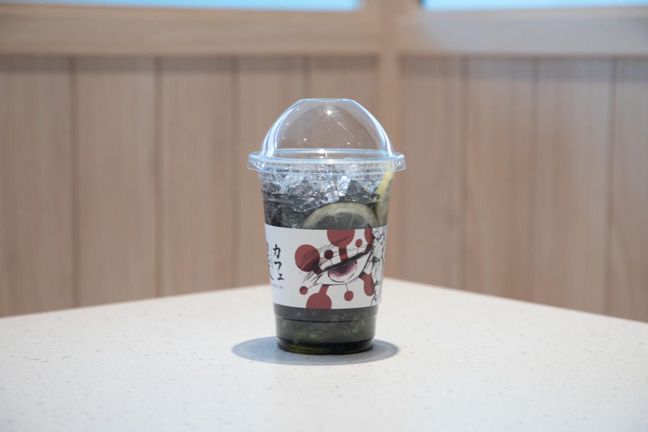 『鬼滅の刃』“柱”の世界に包まれる大規模展示がスタート！カフェメニューも食べたい♪（写真 22/89） - mimot.(ミモット)