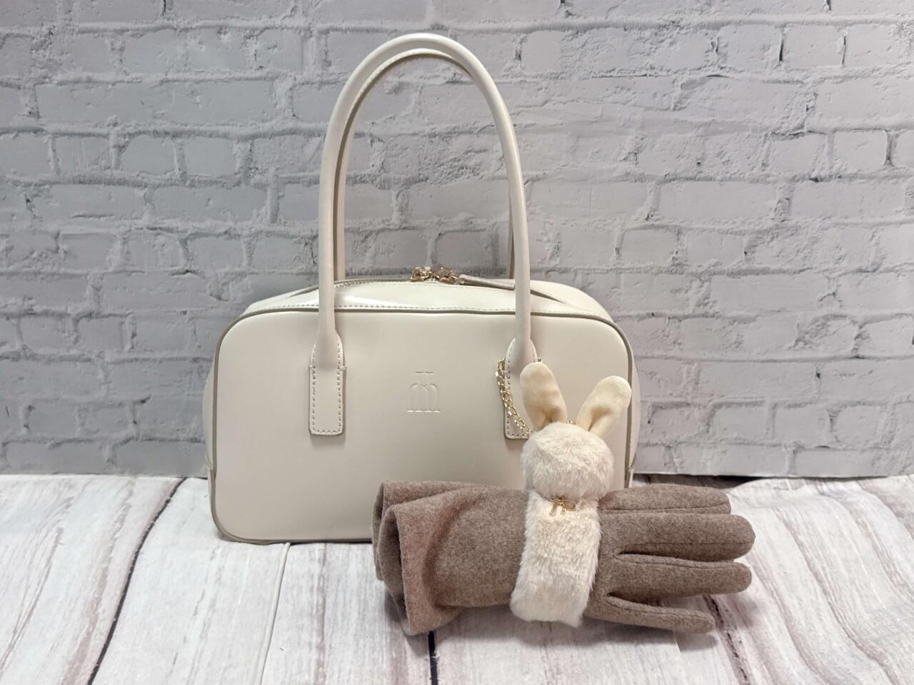 ニトリで見つけた！激かわバッグチャームおすすめ2選。ちょこっと便利な機能つき♪（写真 21/22） - mimot.(ミモット)