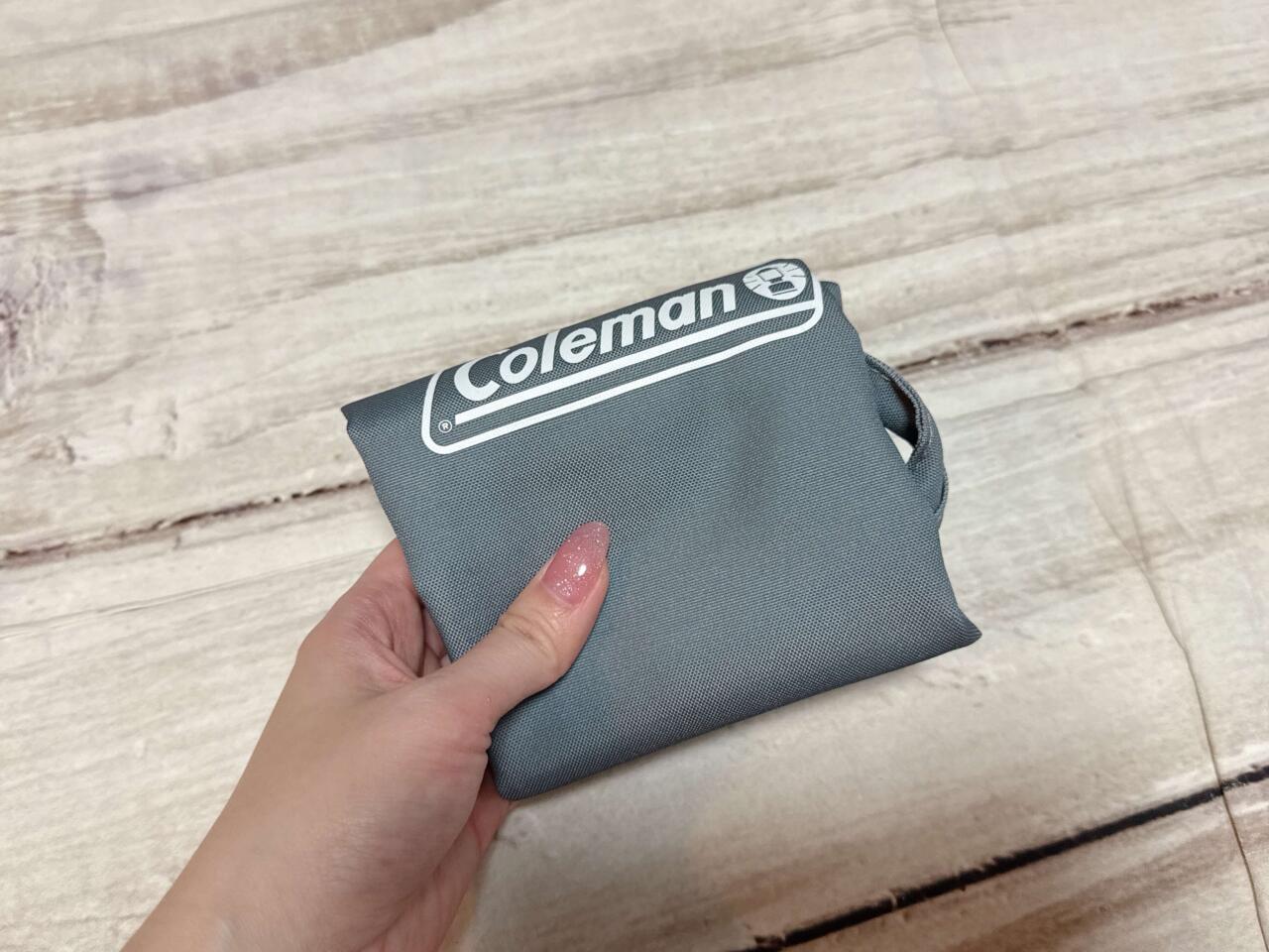 スヌーピー×Colemanの大人かわいいコラボ付録でたよ！両A面トート＆コインケースで使いやすさ抜群♪（1/2） - mimot.(ミモット)