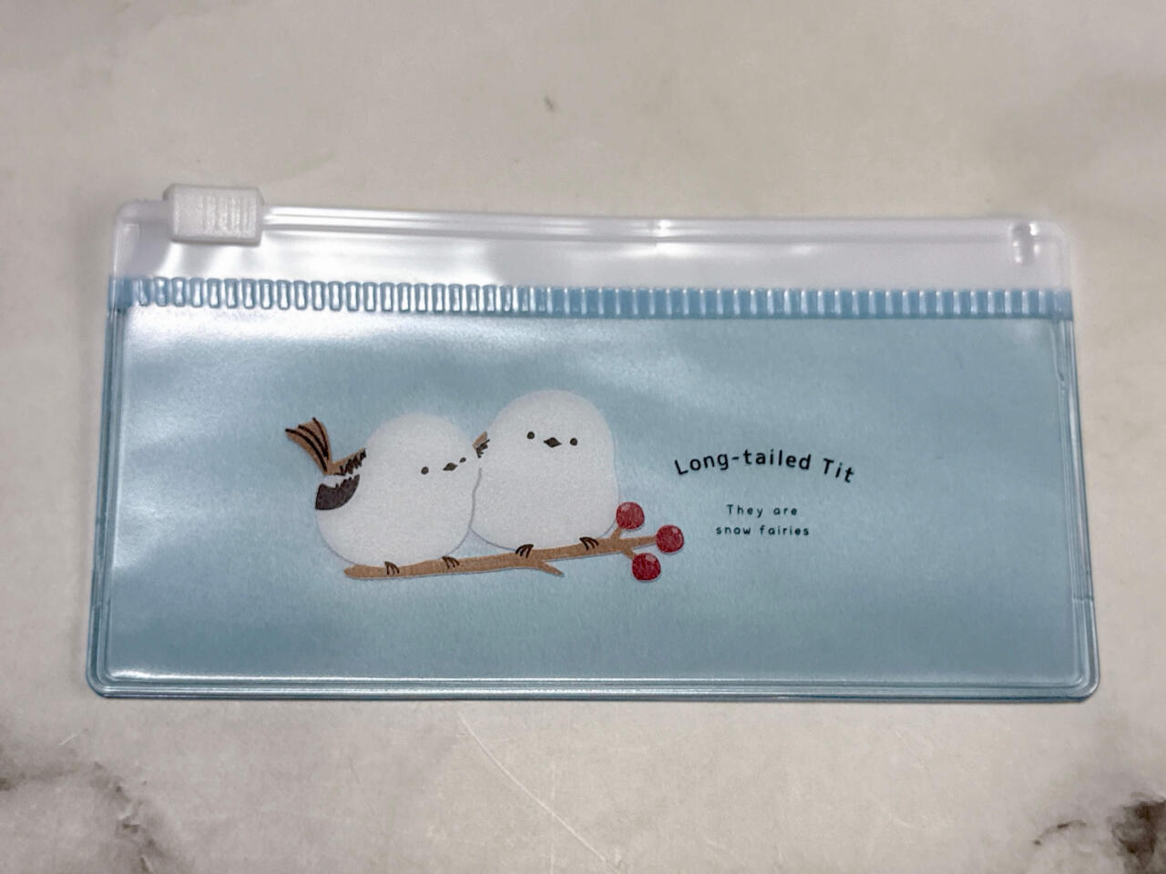 セリアのシマエナガグッズが便利すぎ！日常＆旅行で活躍するおすすめ6選♪（写真 3/39） - mimot.(ミモット)