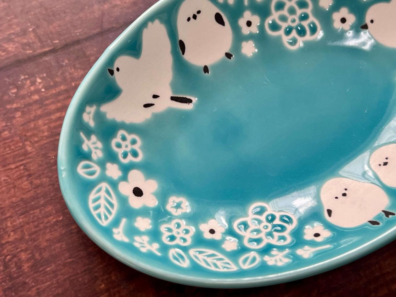 セリアで見つけた♪シマエナガの驚くほど可愛すぎる食器たち（写真 16/37） - mimot.(ミモット)