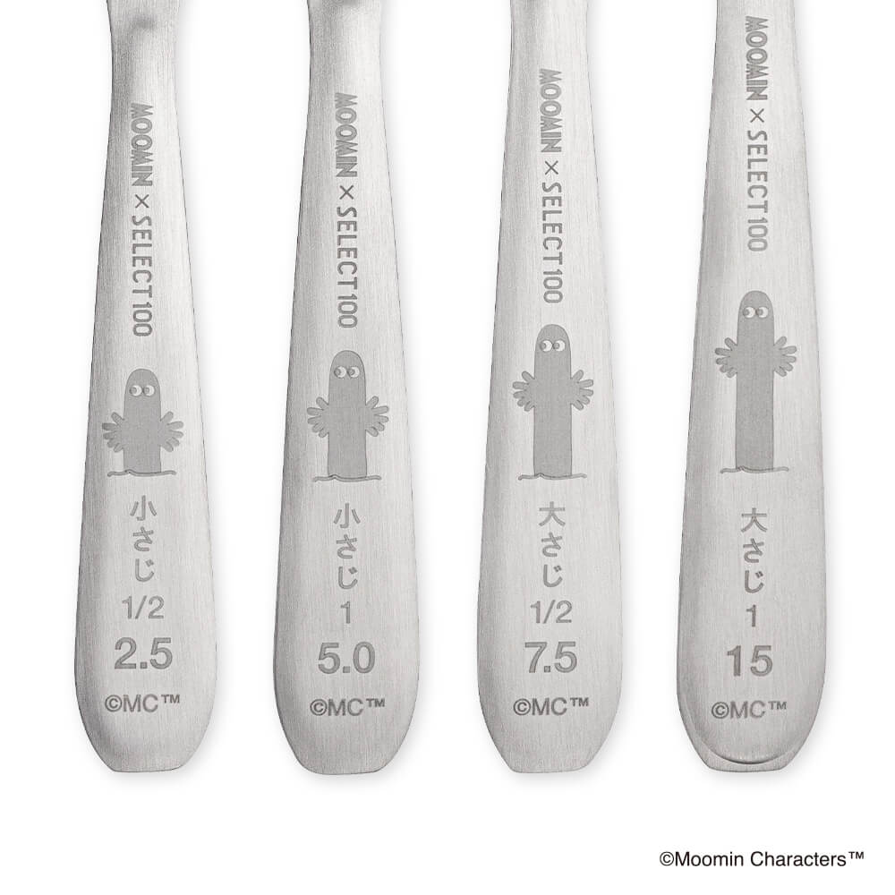 ムーミンと貝印がコラボ！便利でおしゃれなキッチングッズおすすめ10選♪（写真 18/26） - mimot.(ミモット)