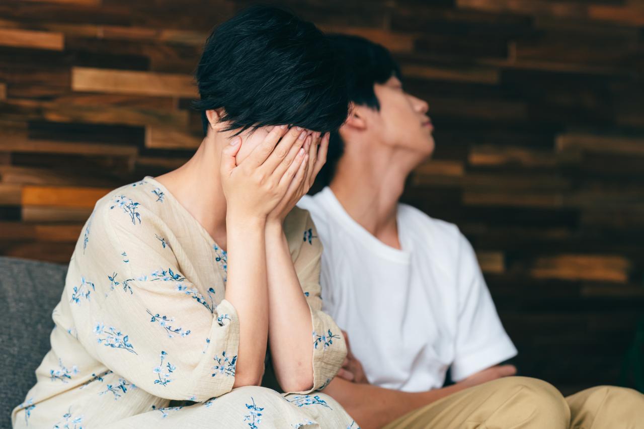 彼女と別れたくなった男性がとる“嫌われ行動”とは？【男性たちの本音】（1/3） - mimot.(ミモット)