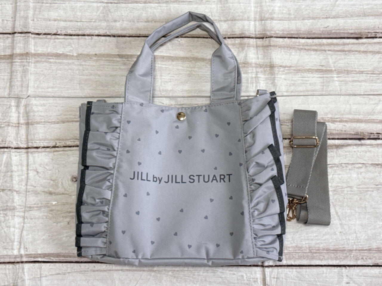 本屋さんで買えるJILL by JILL STUARTのバッグが大人気！オトナかわいさのバランスが絶妙♪（写真 3/27） - mimot.(ミモット)