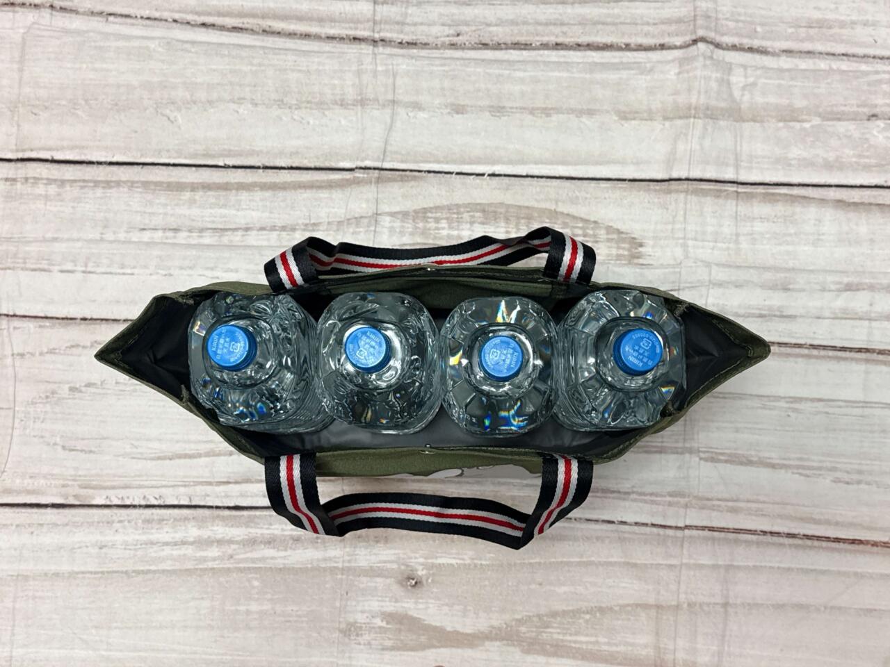 Suicaのペンギン×大人かわいいバッグが付録で出たよ～！しっかり素材＆便利に使える大容量サイズ♪ - mimot.(ミモット)