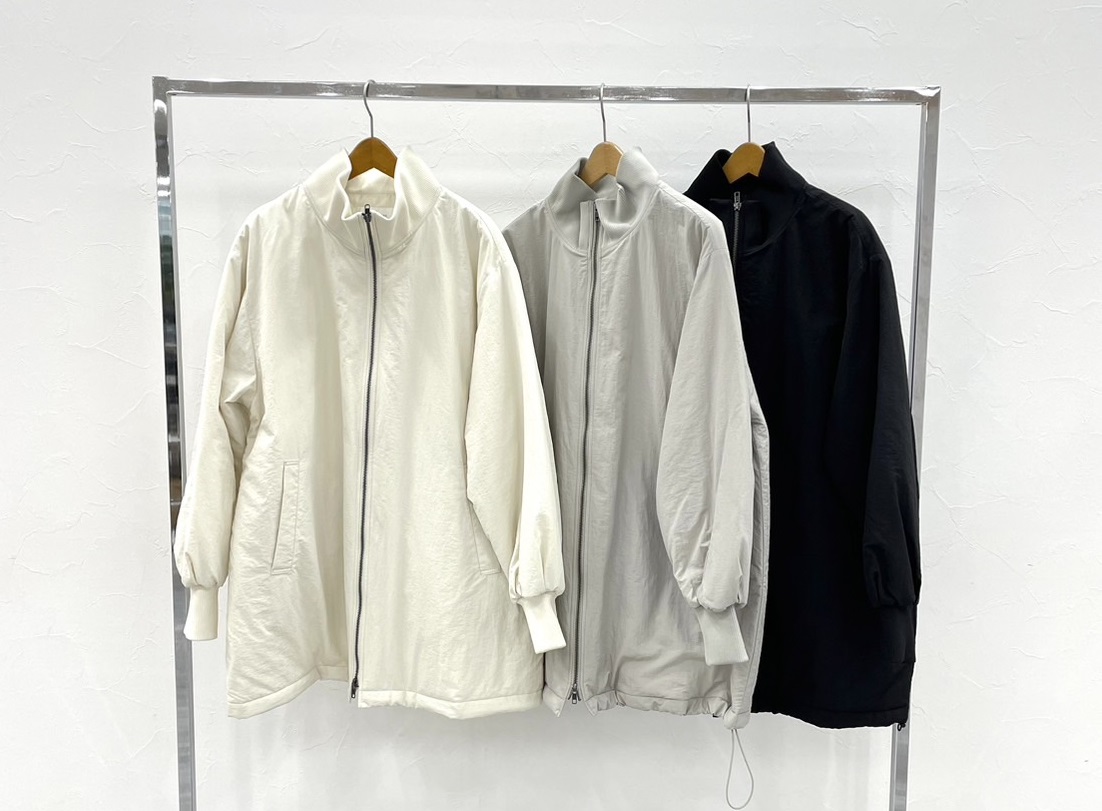 トレンドも防寒もこれ1枚で！グローバルワークの“着回し力抜群”な「新作アウター8選」（写真 1/8） - mimot.(ミモット)