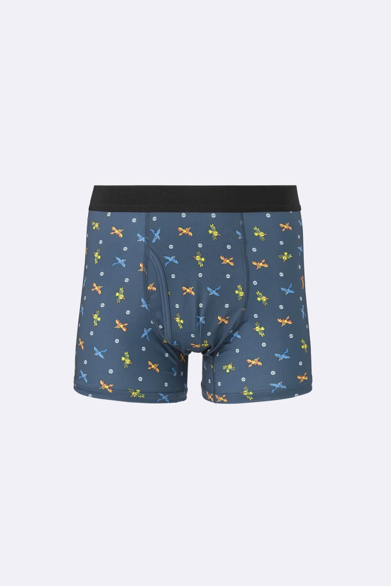 GUからポケモン新作アイテムでるよ！懐かしかわいいTシャツやピカチュウ＆メタモンのバッグも♪（写真 20/46） - mimot.(ミモット)