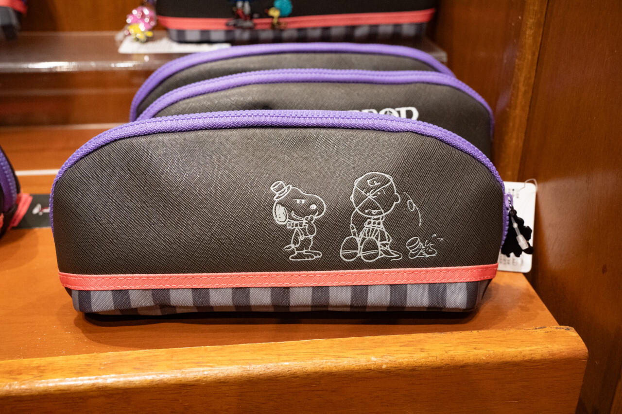 PEANUTSのUSJ限定グッズがかわいすぎる～！スヌーピーがサーカスに♪日常使いできるハロウィーングッズも（写真 17/30） - mimot.(ミモット)