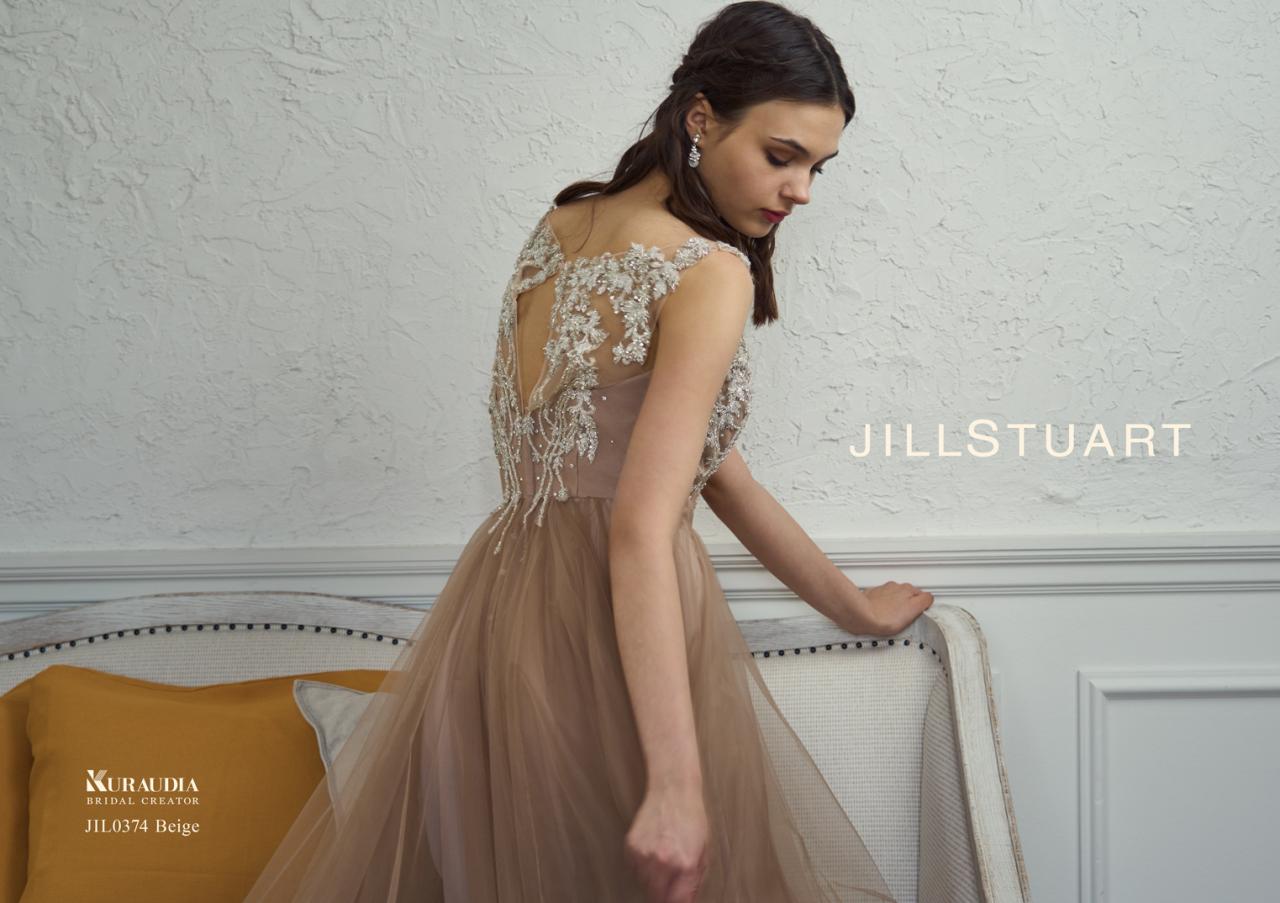 細見えもかなう！【ジルスチュアート】の「新作ウェディングドレス」が美しすぎる…。（写真 42/46） - mimot.(ミモット)