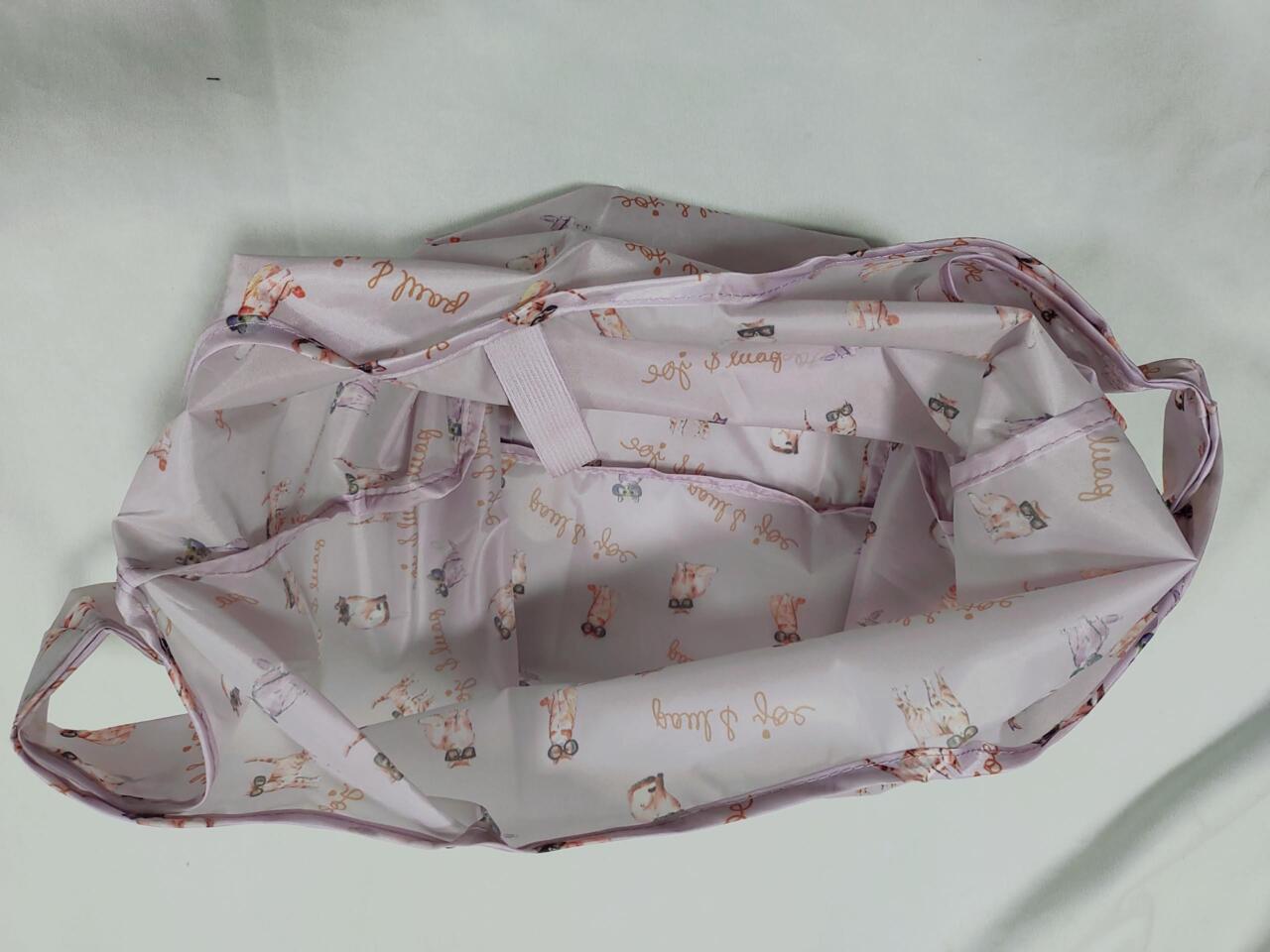 【ゼクシィ最新号】ポール＆ジョーの激かわエコバッグ＆ポーチが付録だよ！コスパ最高すぎ♪（写真 11/33） - mimot.(ミモット)