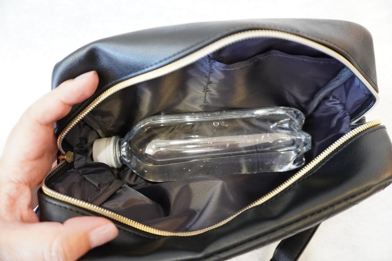 アンタイトルの上品なショルダーバッグが大人かわいい！【ムック本レビュー】（写真 15/20） - mimot.(ミモット)