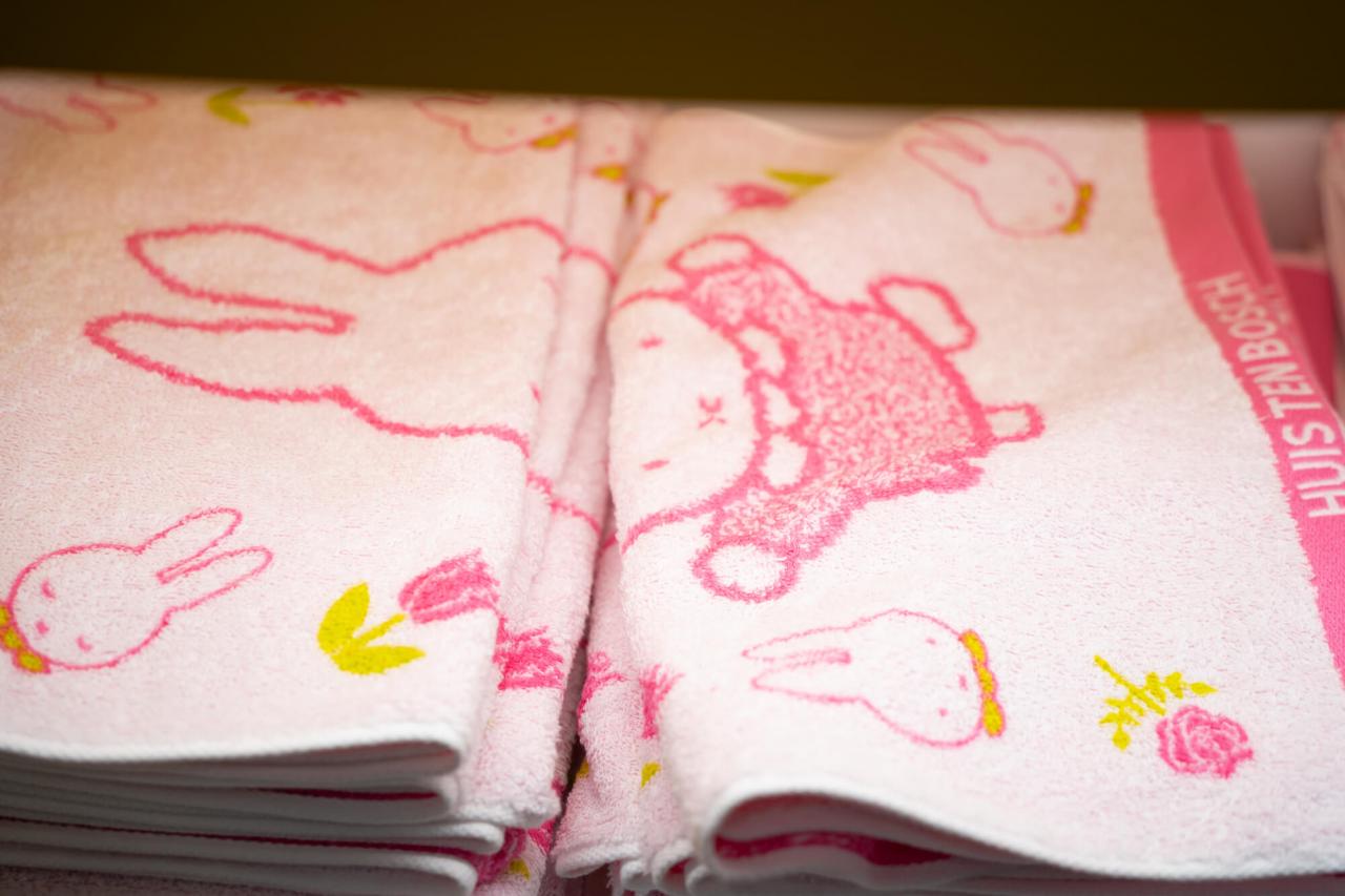 【ミッフィー×ハウステンボス】春の限定グッズ＆映えスポット満載♪日本最大のミッフィーイベントをレポート（写真 14/119） - mimot.(ミモット)