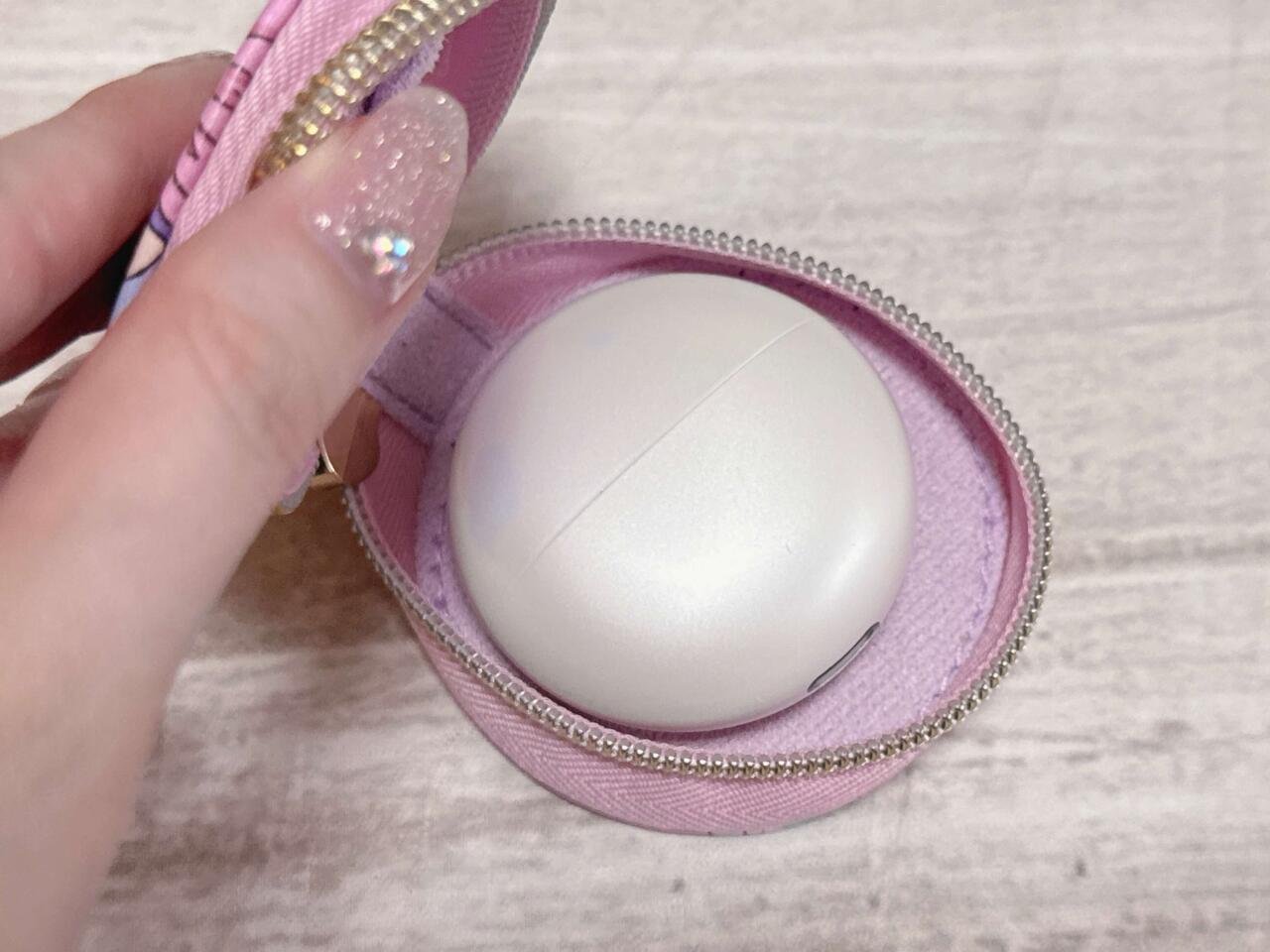 しまむらの『魔法の天使クリィミーマミ』新作グッズが可愛すぎる…！実用的な3選をレビュー♪（写真 44/46） - mimot.(ミモット)