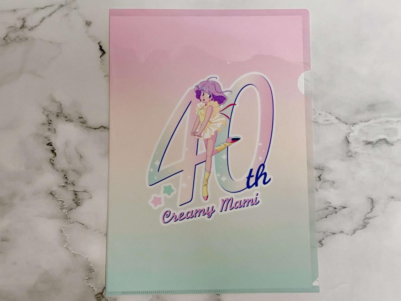 100円ショップの「クリィミーマミ」グッズが大人買いしたくなるエモさ全開だった！（写真 11/44） - mimot.(ミモット)