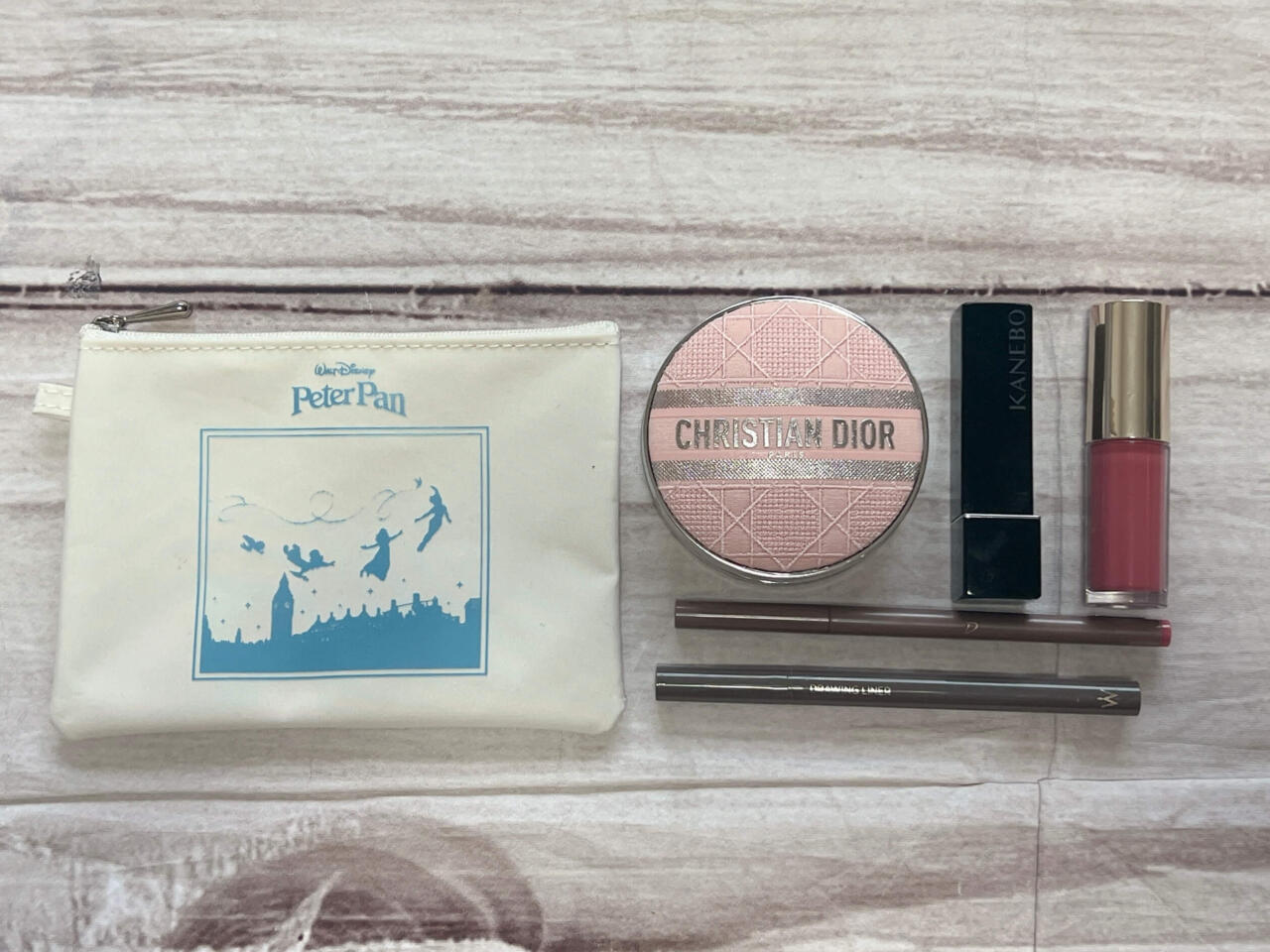 『ディズニー公式ファンBOOK』の限定付録がオトナかわいい！書店で買えるよ♪（開封レビュー）（写真 43/52） - mimot.(ミモット)