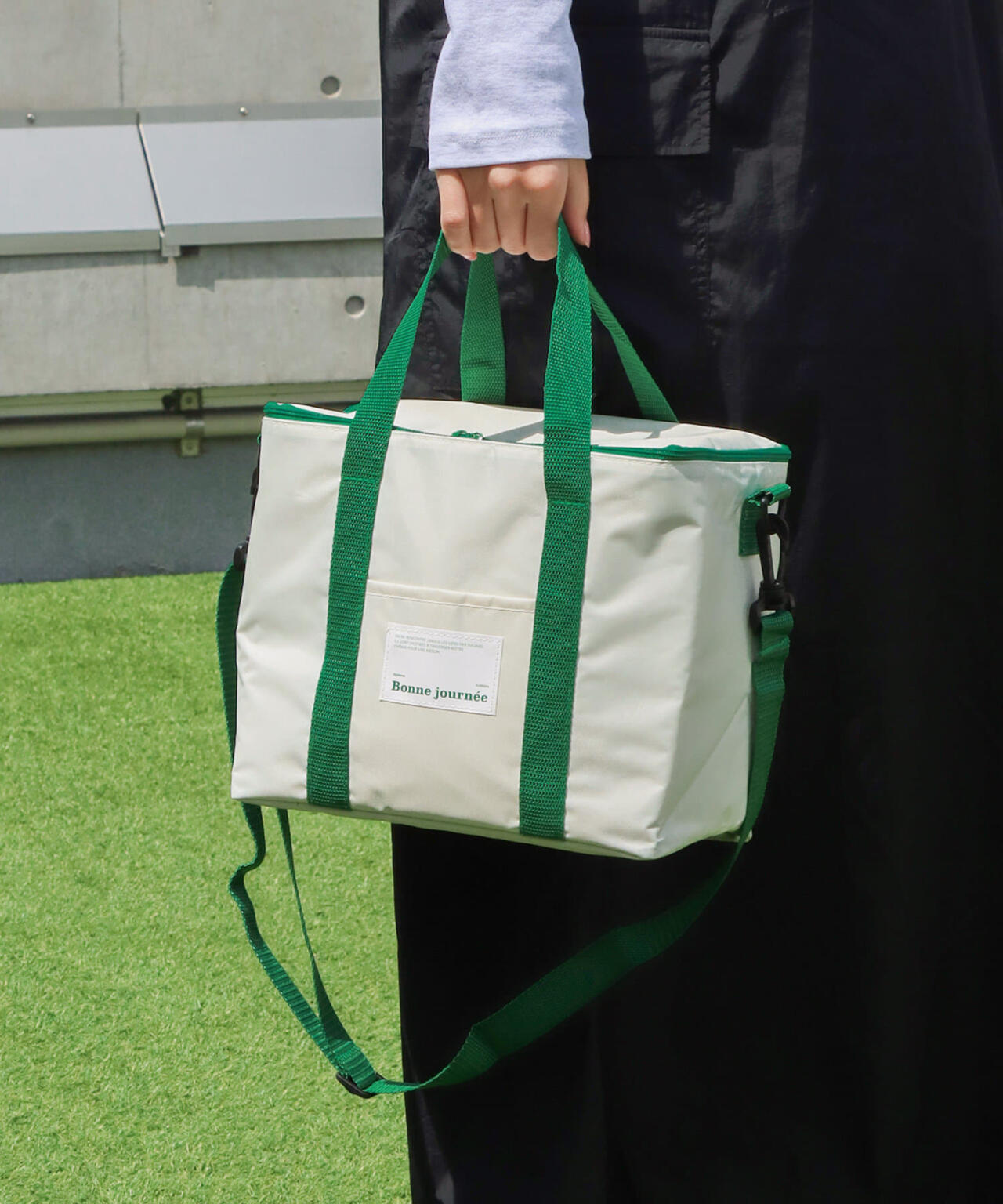 夏のマストアイテム！「3COINSの保冷バッグ」人気TOP10【2025年版】（写真 26/30） - mimot.(ミモット)