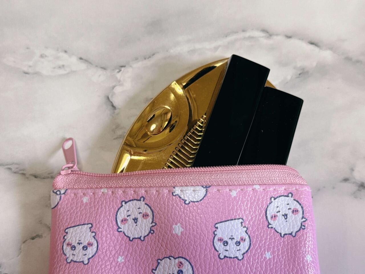 100均のちいかわ新作雑貨でたよ～！初登場のファイルやコインケースも♪（写真 27/33） - mimot.(ミモット)