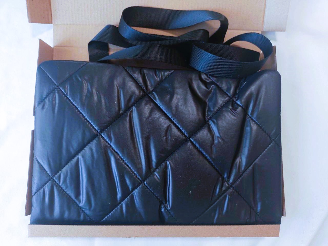 本屋さんに急げ♪大人気『STORY』増刊付録タトラスの「トートバッグ」PCも入ってめちゃ使える（写真 4/20） - mimot.(ミモット)