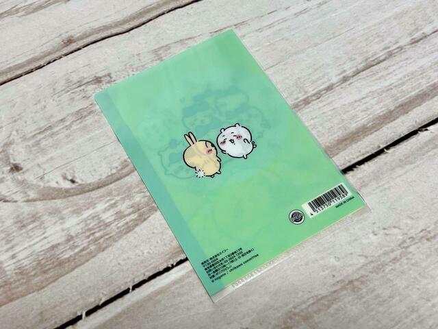 100円ショップのちいかわグッズ11月の新作を一挙紹介♪ 今回も実用性抜群！（写真 10/48） - mimot.(ミモット)