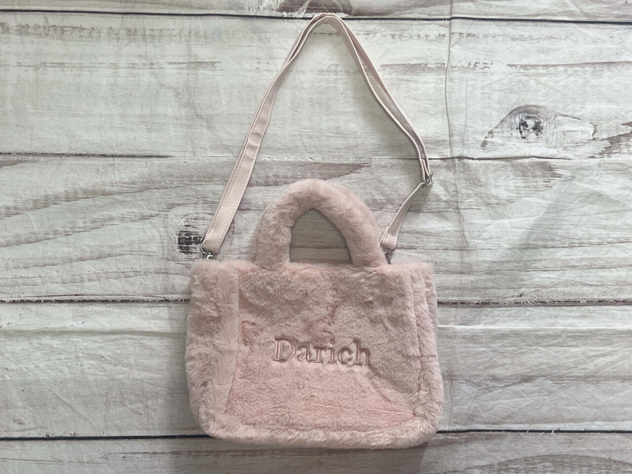 書店でも買えるDarich(ダーリッチ)の2wayバッグがすごい！コンパクトで大容量＆完璧シルエット♪（写真 17/26） - mimot.(ミモット)