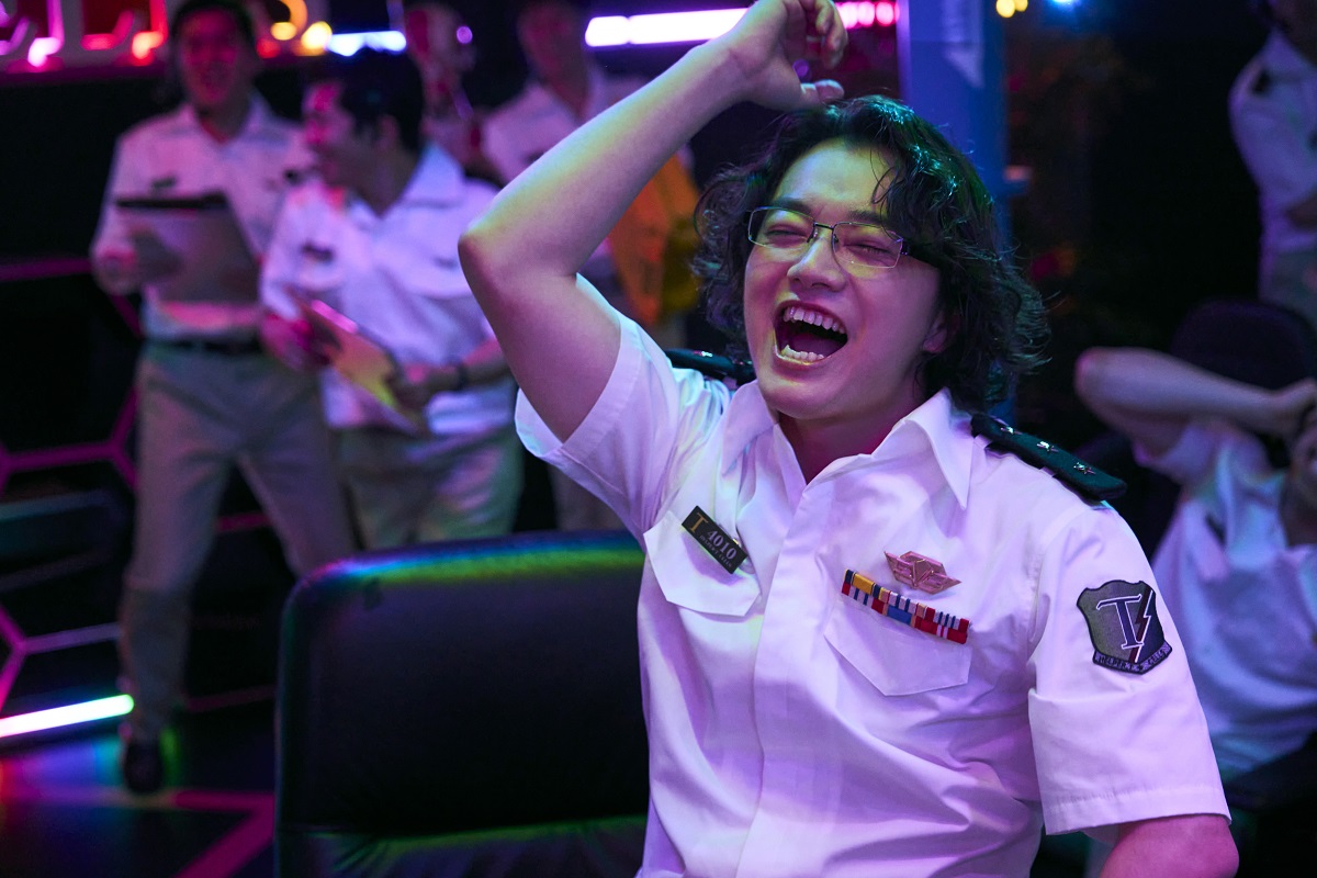 【板垣李光人×加藤諒】「一生、忘れられない」撮影を振り返る 映画『はたらく細胞』インタビュー（写真 18/25） - Medery.