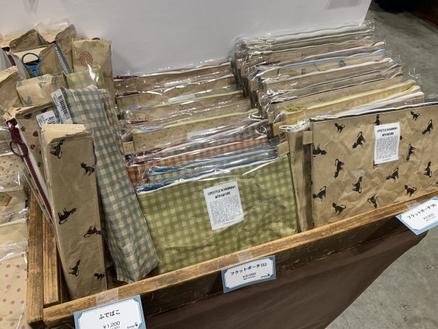 文具好き集まれ！横浜で「文具女子博2024」スタート！最新文具＆会場の模様をお届け♪（写真 43/94） - mimot.(ミモット)