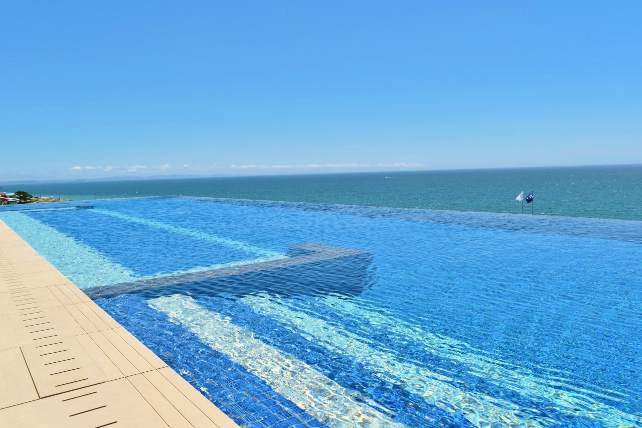 最強の非日常スポット誕生! 癒しの「THERMAL SPA S.WAVE」で絶景、グルメ、スパを楽しむ【写真満載】（写真 27/37） - mimot.(ミモット)