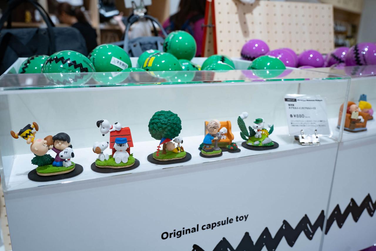 【写真大量】「スヌーピーミュージアム」“激かわグッズ”大特集！「人気＆おすすめアイテム」を紹介♪（写真 21/181） - Medery. Character's