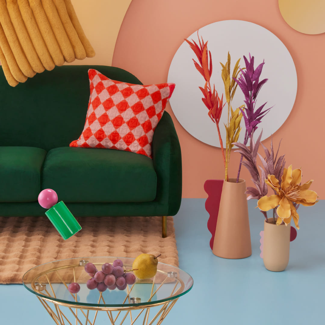 【Francfranc】ポーチやルームウェアなど気分を盛り上げる♪「8月・9月の新作アイテム」（写真 6/18） - mimot.(ミモット)