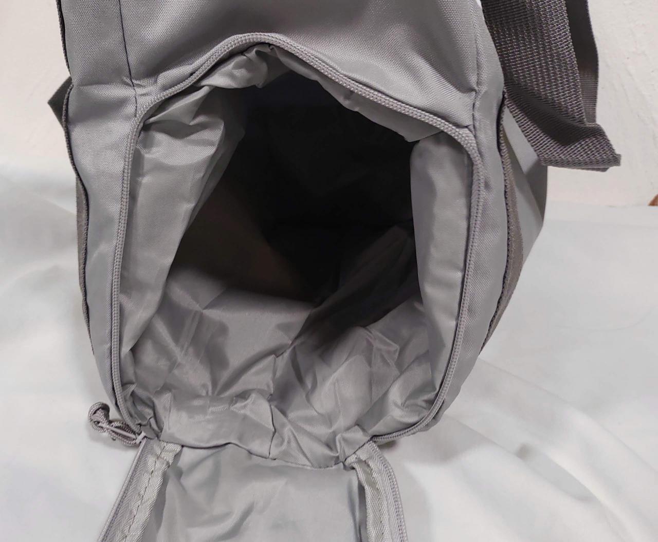 付録クオリティすごすぎ…！【MonoMax×コールマン】コンビニ限定「大容量トートバッグ」開封レビュー（写真 13/26） - mimot.(ミモット)