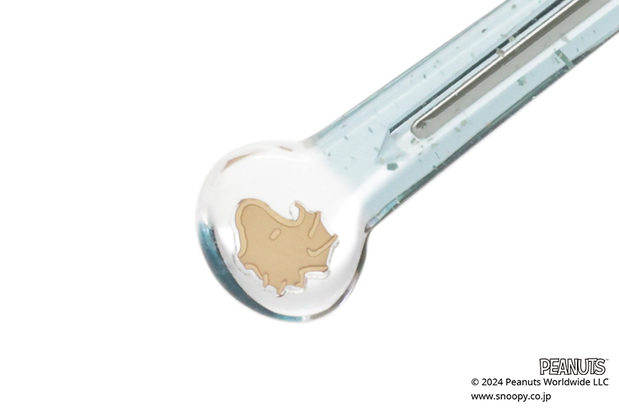 【Zoff×PEANUTS新作】さりげなくスヌーピーが大人かわいい！トラッドスタイルのメガネがでるよ♪（写真 13/183） - mimot.(ミモット)
