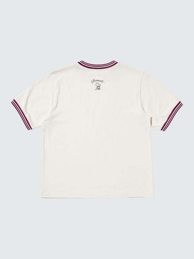 【ユニクロ×PEANUTS】スヌーピーがプレッピースタイルに！新作コレクション登場♪（写真 5/7） - mimot.(ミモット)